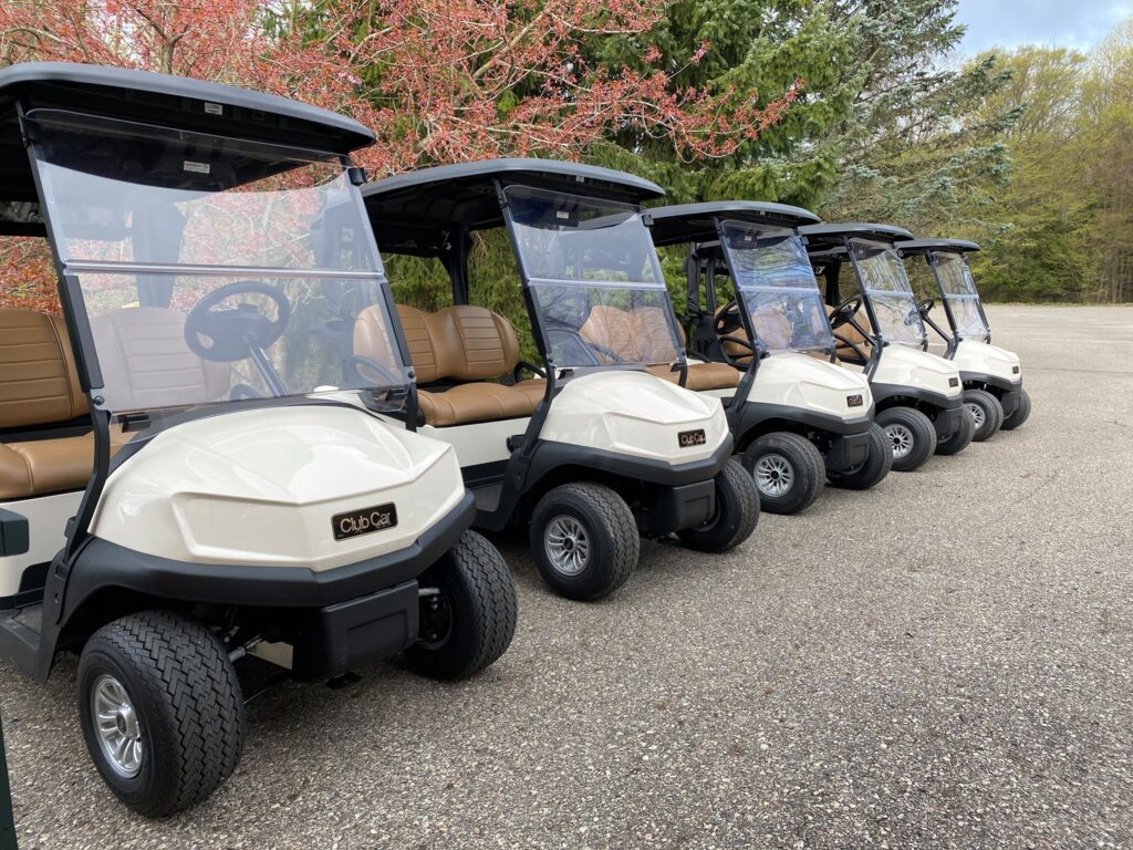 Ravines Golf Club – Saugatuck, MI – Arnold Palmer Signature Golf Course