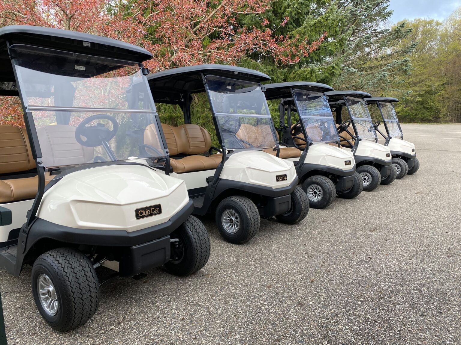 Ravines Golf Club – Saugatuck, MI – Arnold Palmer Signature Golf Course