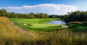 Course Information – Ravines Golf Club – Saugatuck, MI
